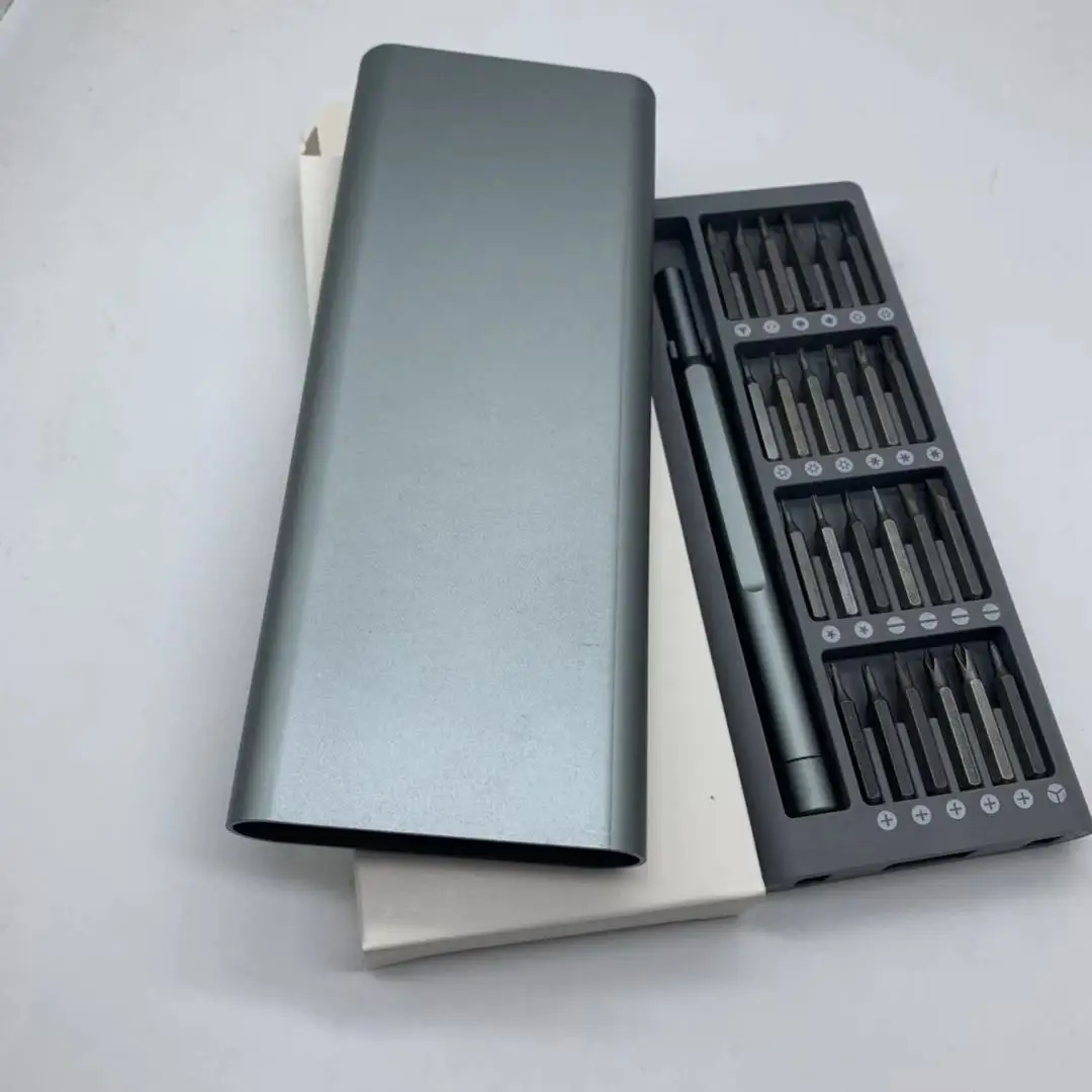 High Quality 25 In 1 Multi-functional Combination Disassemble Repair ...