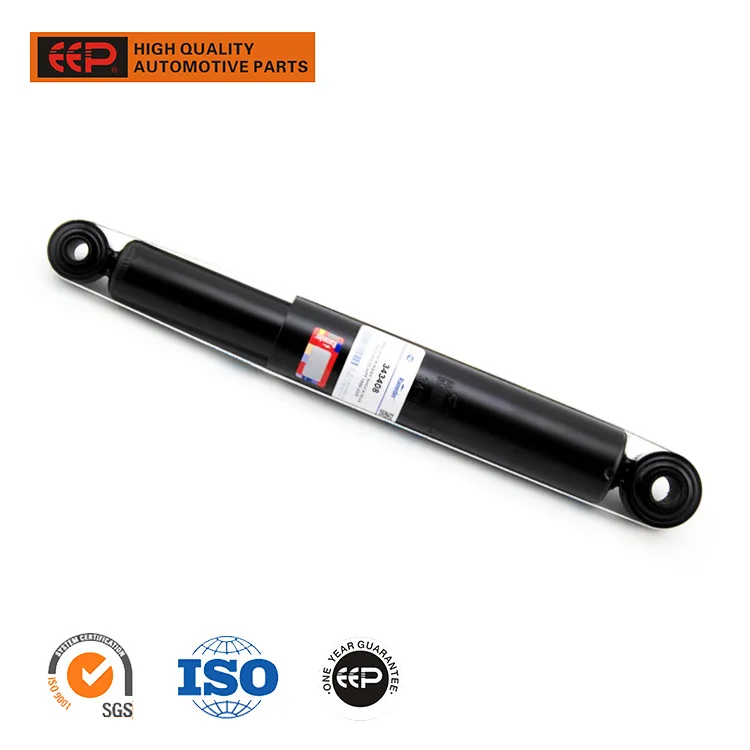 Factory Price Auto Shock Absorber For Mitsubishi Pajero Io 343408 Oem ...