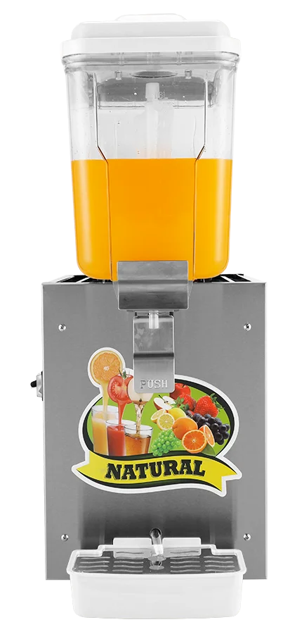 2022 Best 12l R134a 2l High Performance Refrigerant Juices Mixer ...