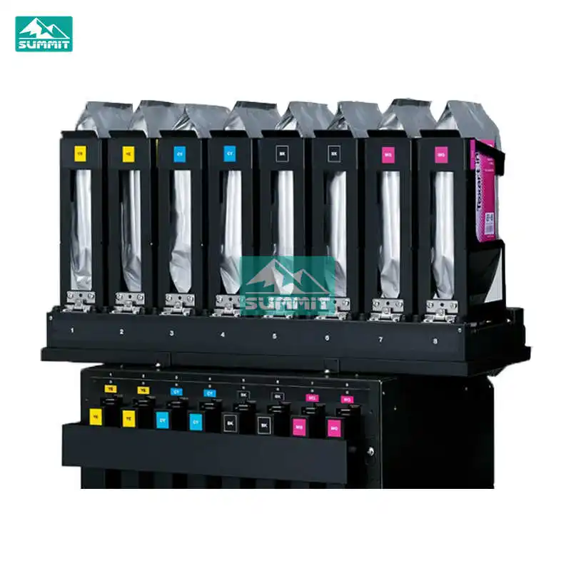 Roland Sublimation Printer XT-640 - High Productivity