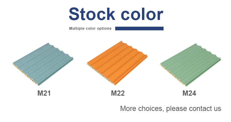 Concave Fluted Wall Panel Composite Indoor Wpc Pvc Wall Panel Interior ...