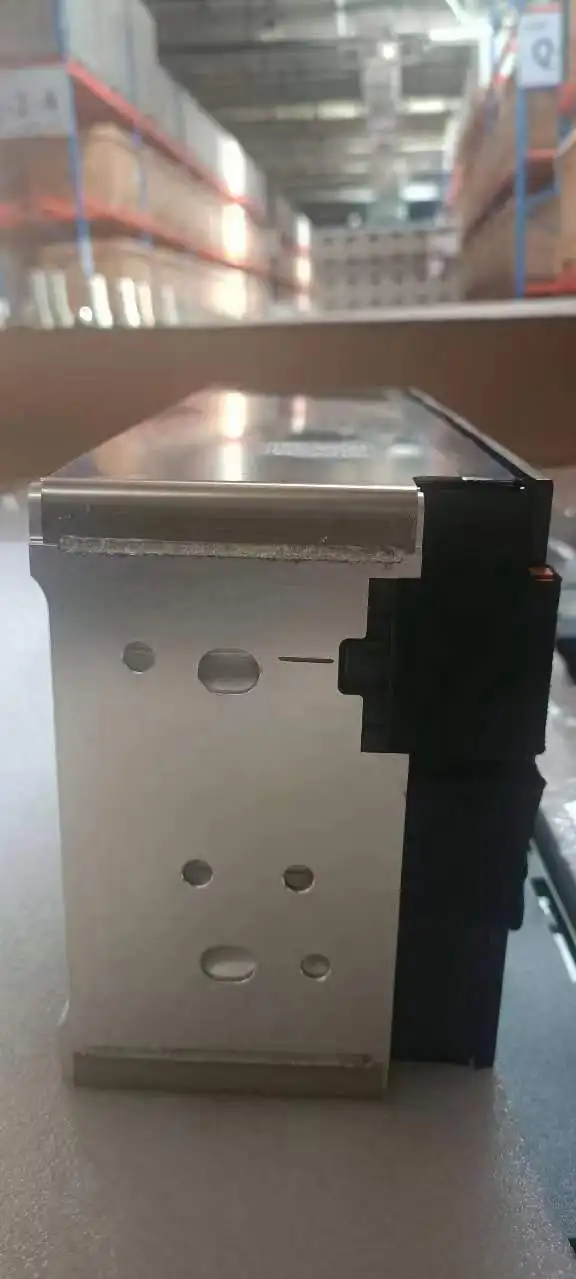 114ah VDA355 Battery Module - 2000 Cycle Life for E-vehicles