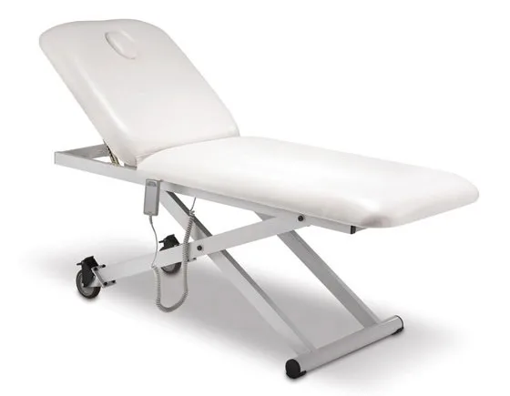 Wholesale Cheap White Adjustable Height Beauty Bed - Buy Beauty Bed ...