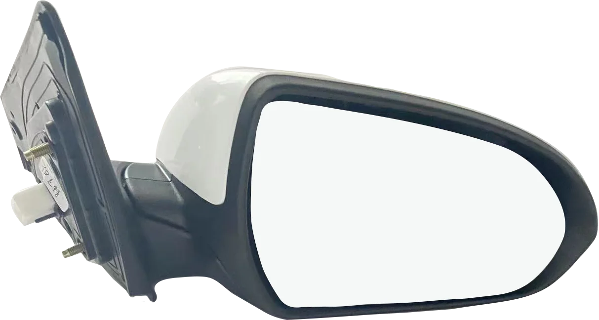 Car Mirror Rear View Mirror 87610/20-f2110 Elantra 2016-2019 For ...