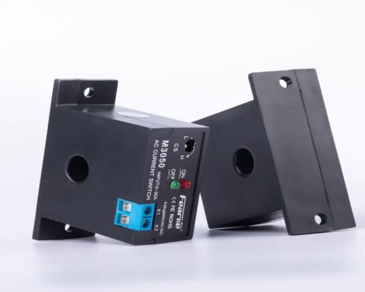 Ac Current Sensing Switch Current Sensing Relay Current Sensing Module