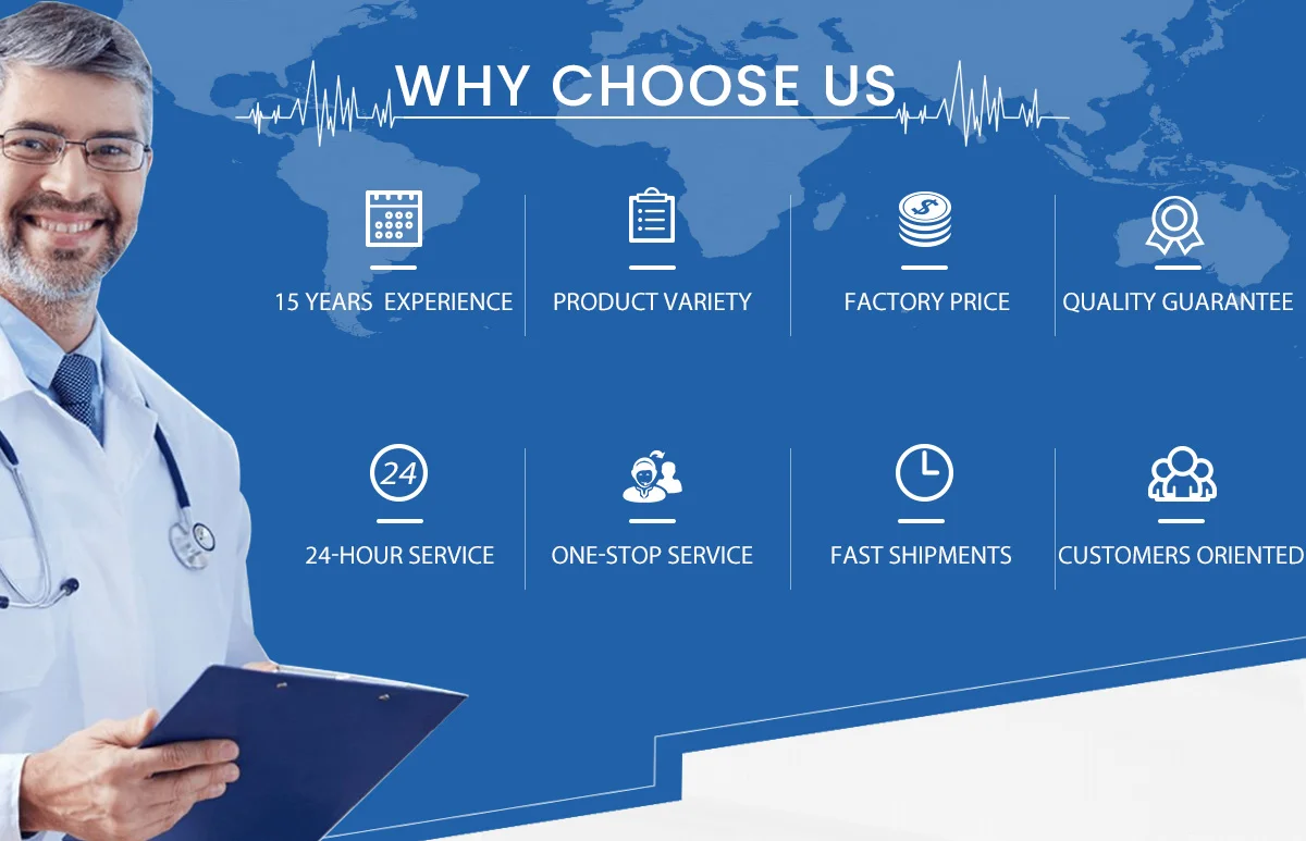 Laboratory Desktop Decanter Ultra Low Speed Centrifuge 6 Buckets Prp ...