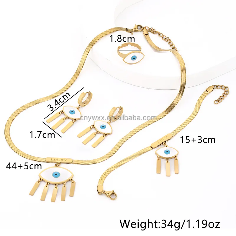 2024 New European And American Personalized Creative Pendant Women's ...