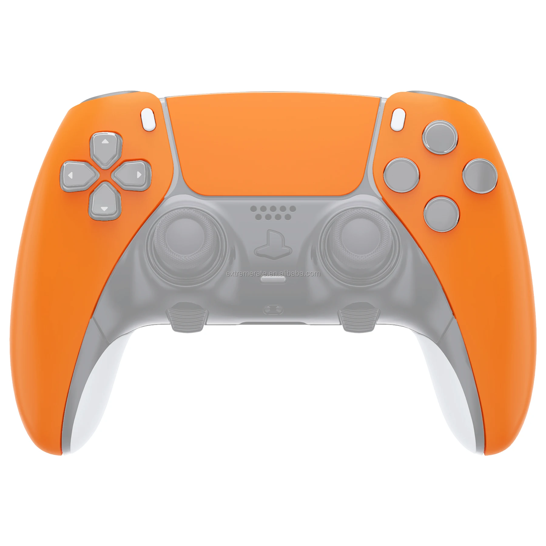 Extremerate Custom Replacement Front Housing Shell Case Cover For Ps5 ...