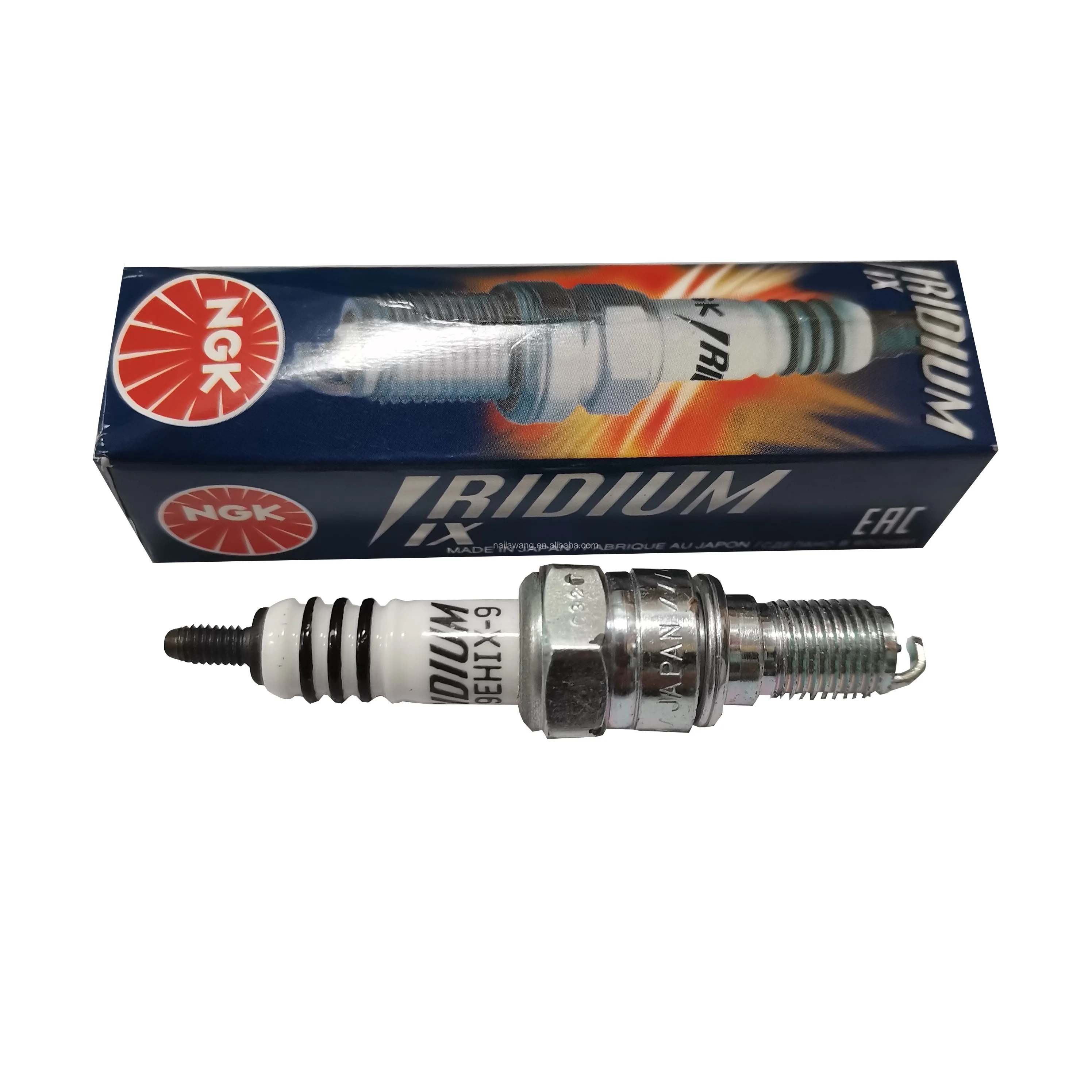 Wholesale Original Quality Engine Assembly 6216 Cr9ehix-9 Iridium Ix ...