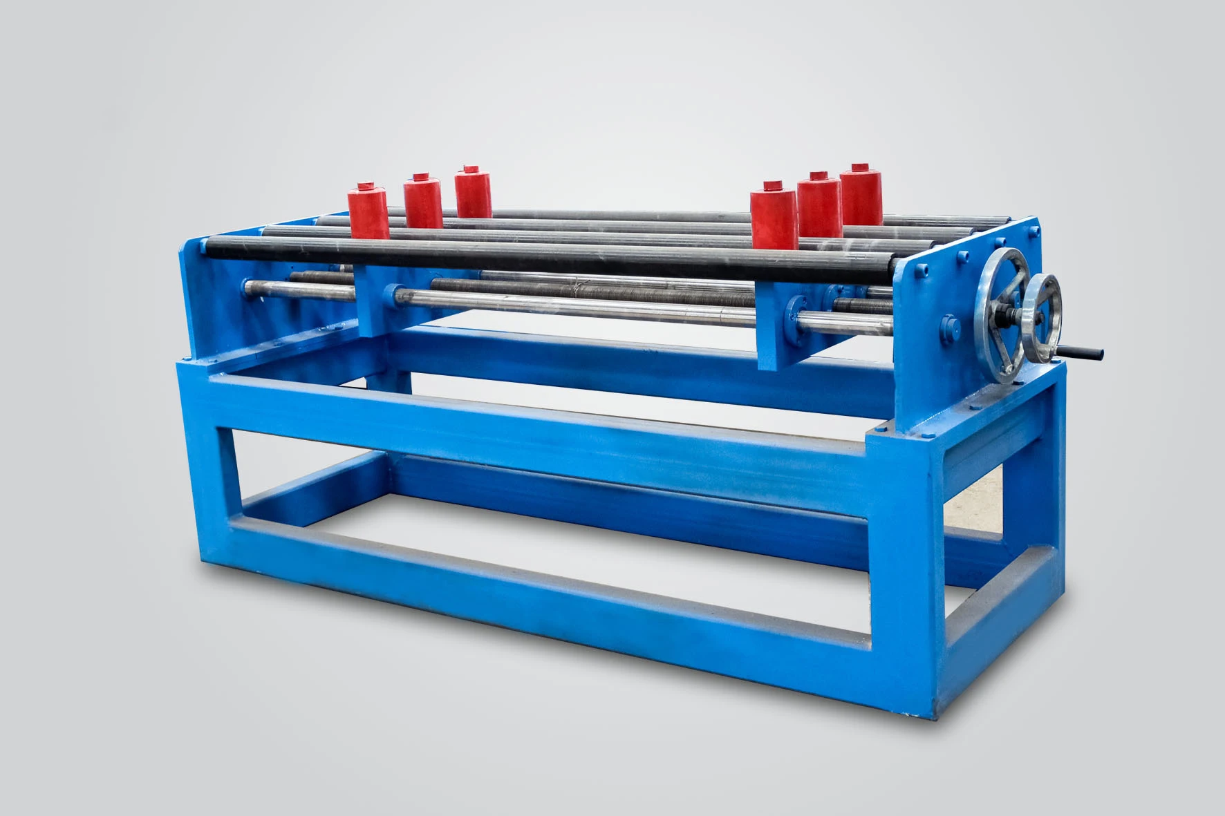 Automatic Cable Coiler Steel Strip Uncoiler Flat Uncoiler