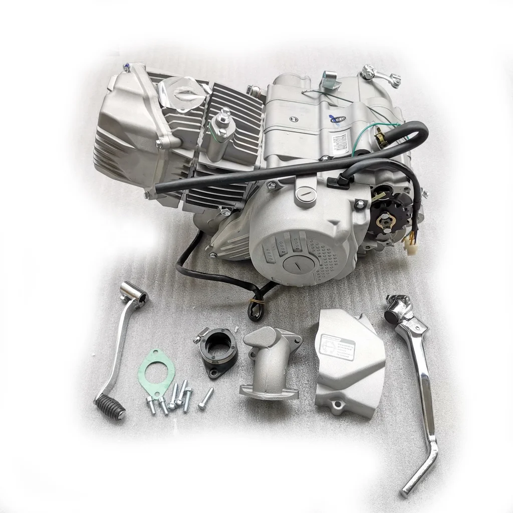 Zongshen 190CC Engine ZS190CC Engine with PE28 Carbureter| Alibaba.com