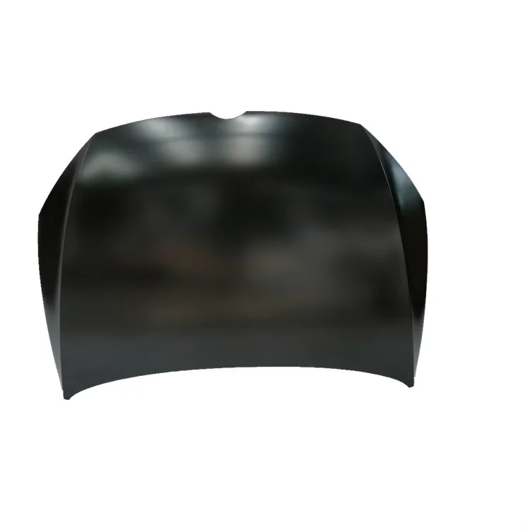 Replacement vehicle Front engine hood cover Body parts For Volkswagen ...