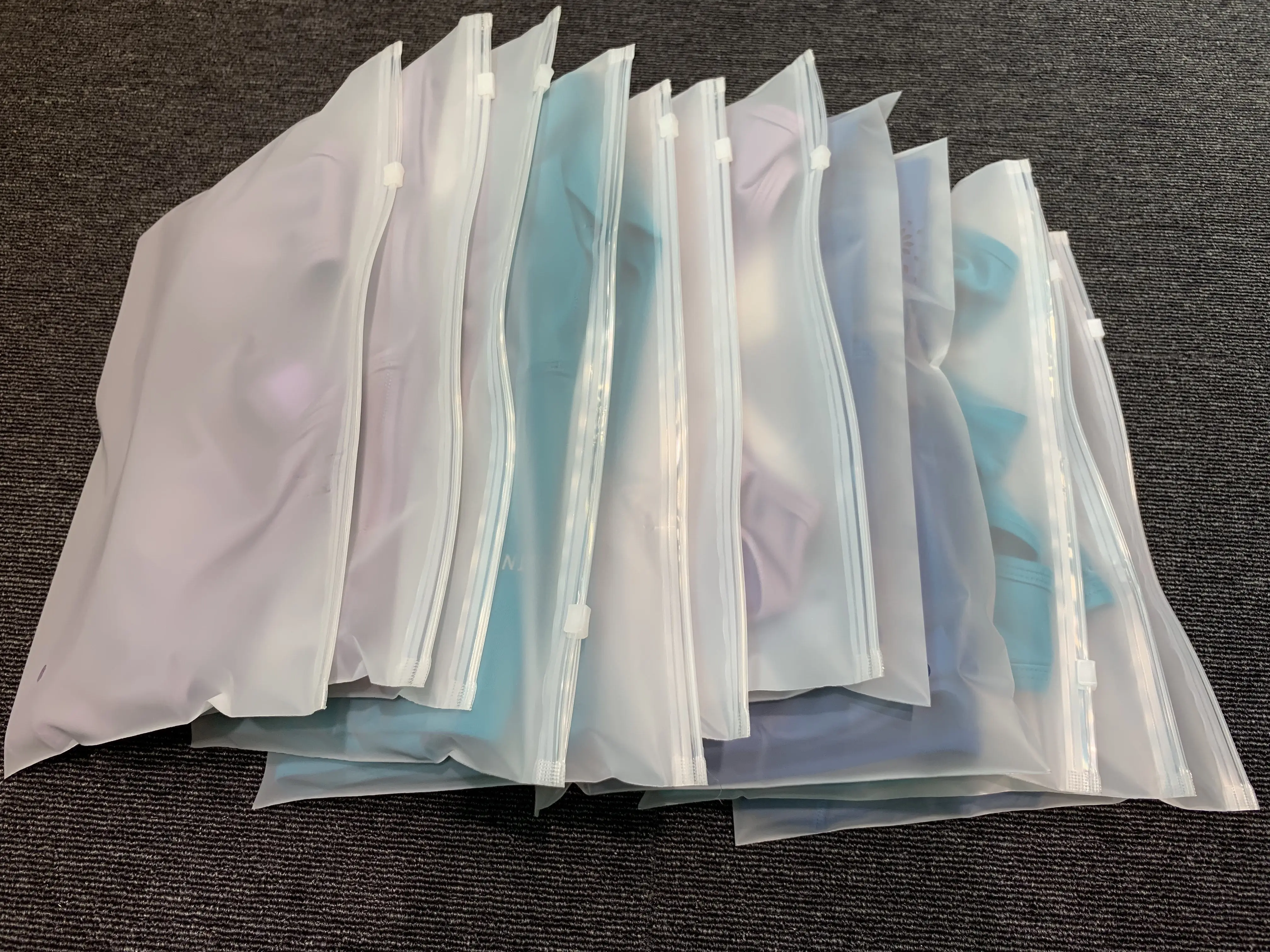 Custom Women's Workout Activewear Knitted Blank Yoga Gym Fitness ...