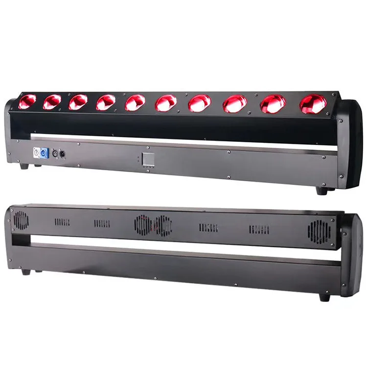 40w Led Rgbw Beam Wall Wash Bar Light For Stage & Dj - Oem | Wholesale