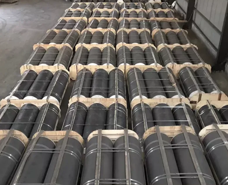 Carbon Electrode Graphite Rod For Edm - Buy Graphite Rod,Electrode ...