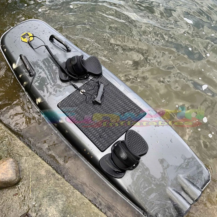 Alibaba.com: Inflatable Paddle Water Thruster, Electric Surfboard with ...