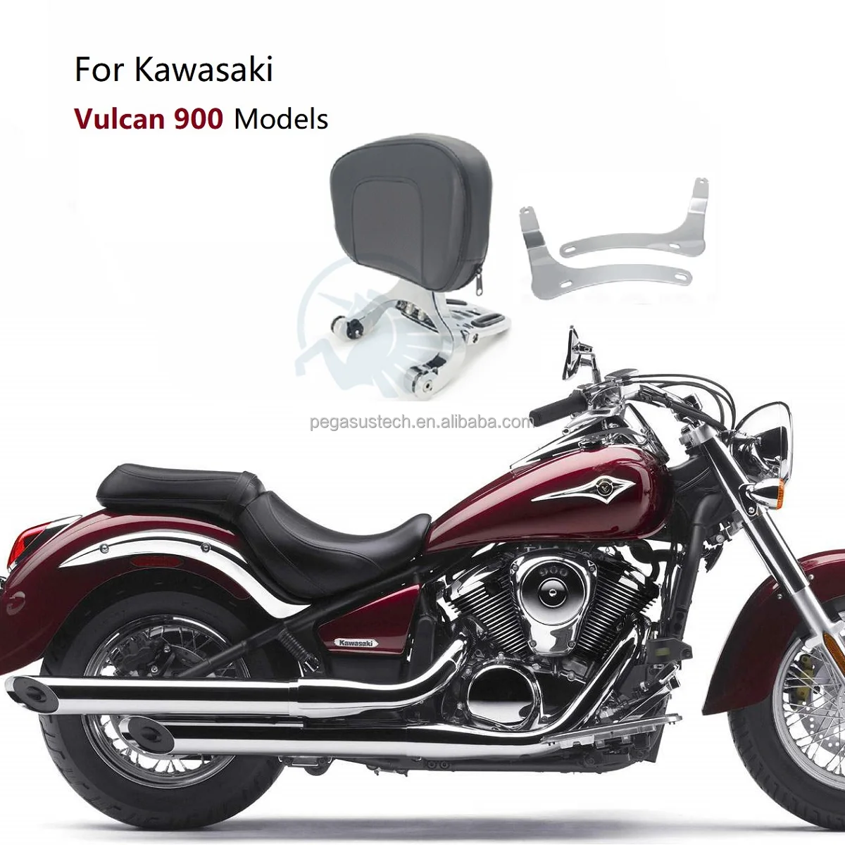 Vulcan 900 Classic Bobber | Reviewmotors.co