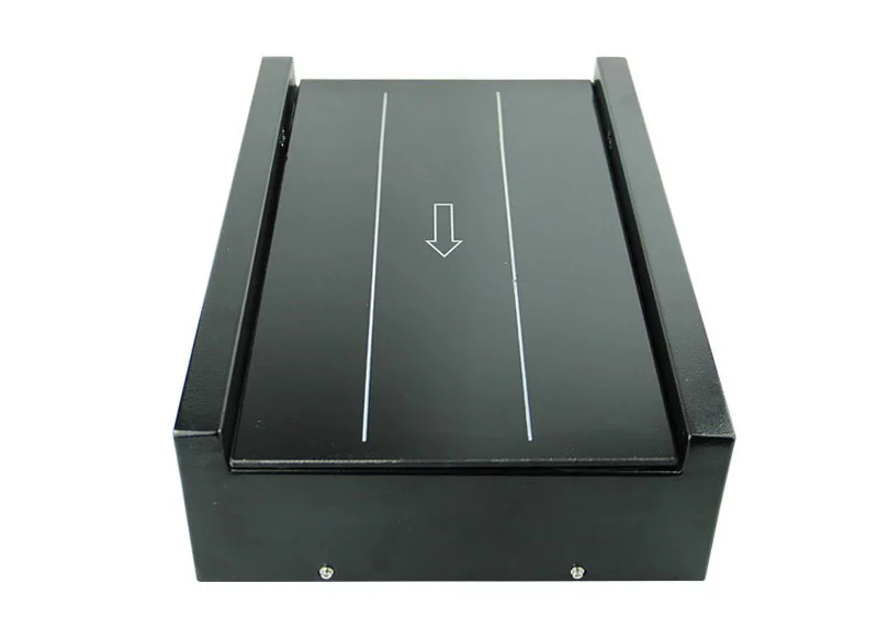 EAS Magnetic EM Activator Book Strip Deactivator for Libraries