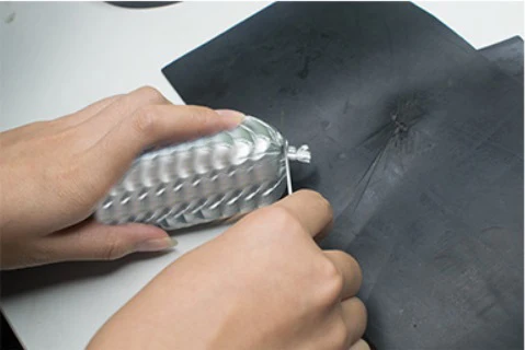 Conveyor Belt Repair Rubber Adhesive Sealant Conveyor Belt Bonding Glue ...