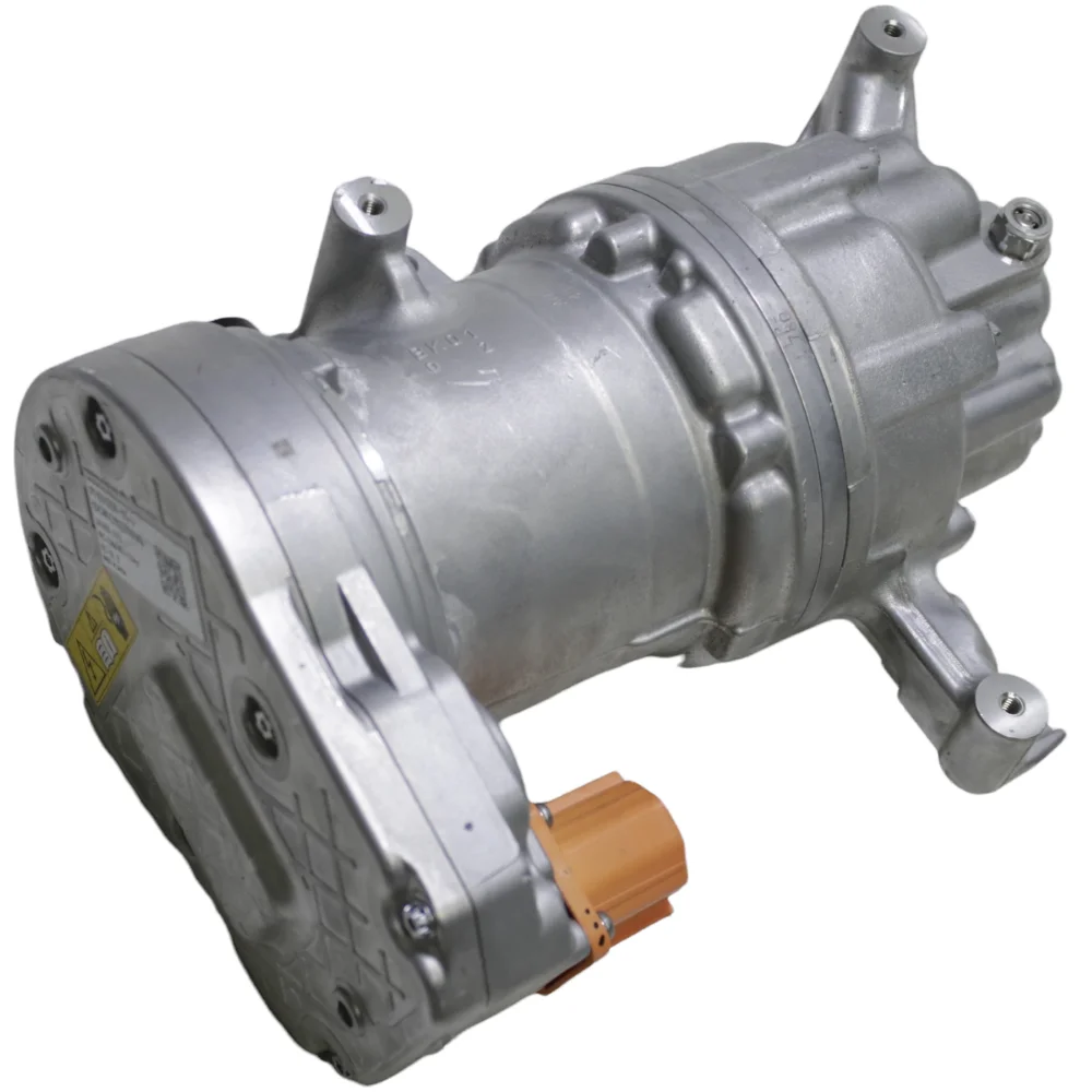 BAINEL HVAC Electric A/C Compressor 41CC for TESLA MODEL Y