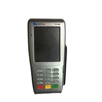 Verifone Vx680 Pos Machine Gprs For Payment.vx690 C680 X990 Z240m - Buy ...