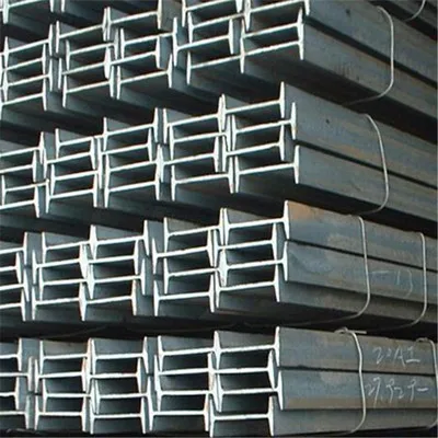 H Shape Steel Structure Column Beam Steel H-beam Price/structural Steel ...