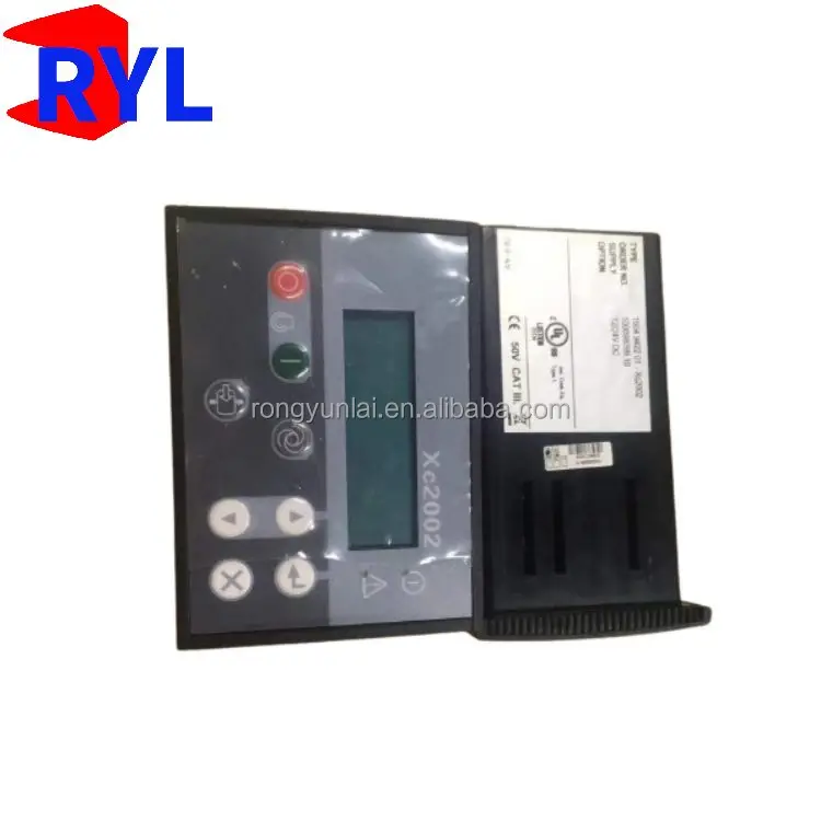 Xc2002 Controller For Atlas Copco Portable Compressor 1604942203 - Buy ...