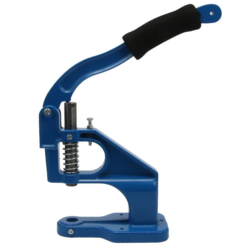 Clothes Eyelet Machine Craft Banner Eyelet Grommet Machine For Diy ...