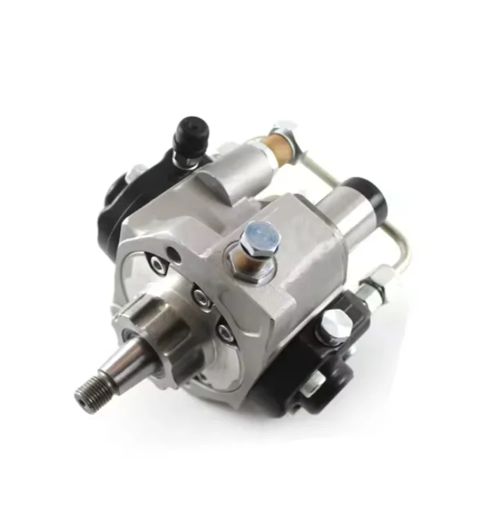 Yunhui High Quality Diesel Common Rail Injection Pump 22100-e0560 For ...