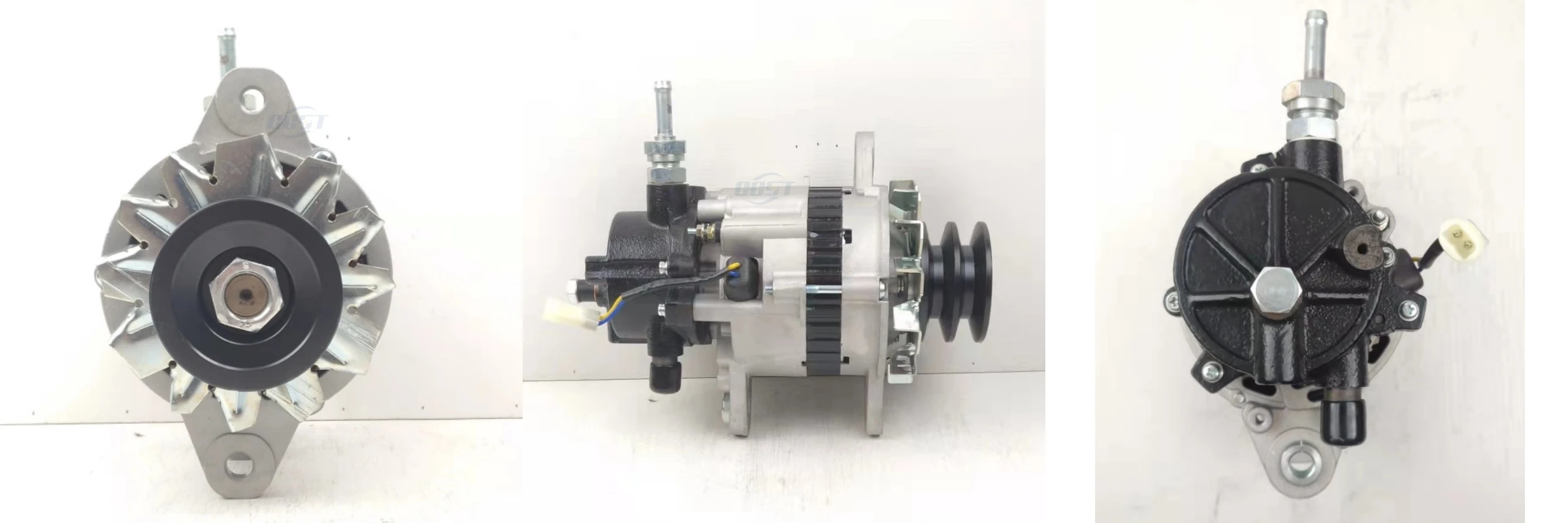 24V Trucks Alternator for MITSUBISHI FUSO Engines 6D14 6D15 6D16