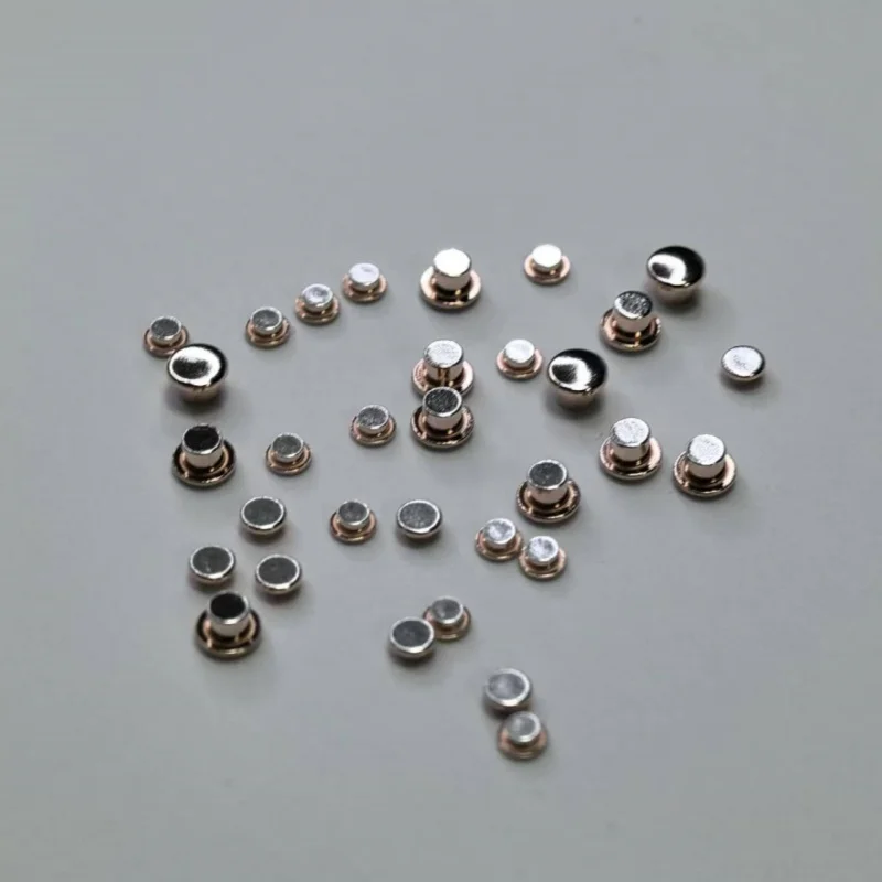 New Design Professional Customized Rivet Solutions Triple Rivets ...