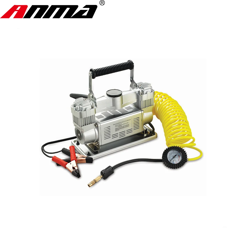 12vdc High Pressure Mini Car Compressor Air Conditioning - Buy Air ...