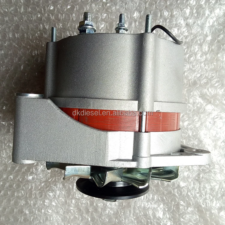 24V Alternator Generator 22659317 - High Quality Volvo Part