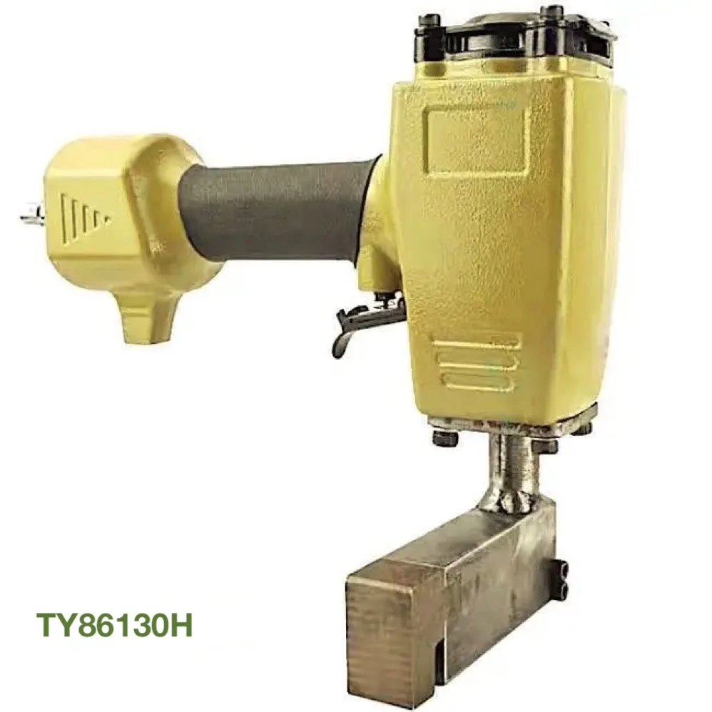 TY86130H Pneumatic Metal Sheet Clinching Tool - Tarboya