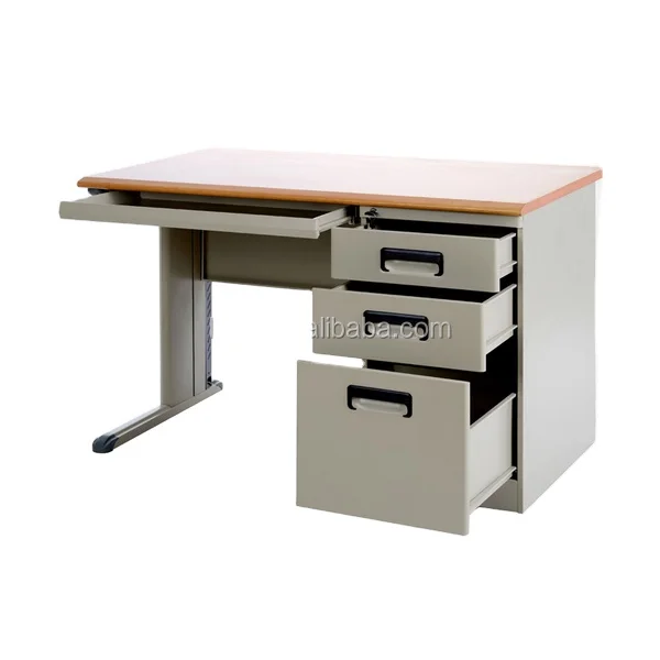 Second hand computer table store