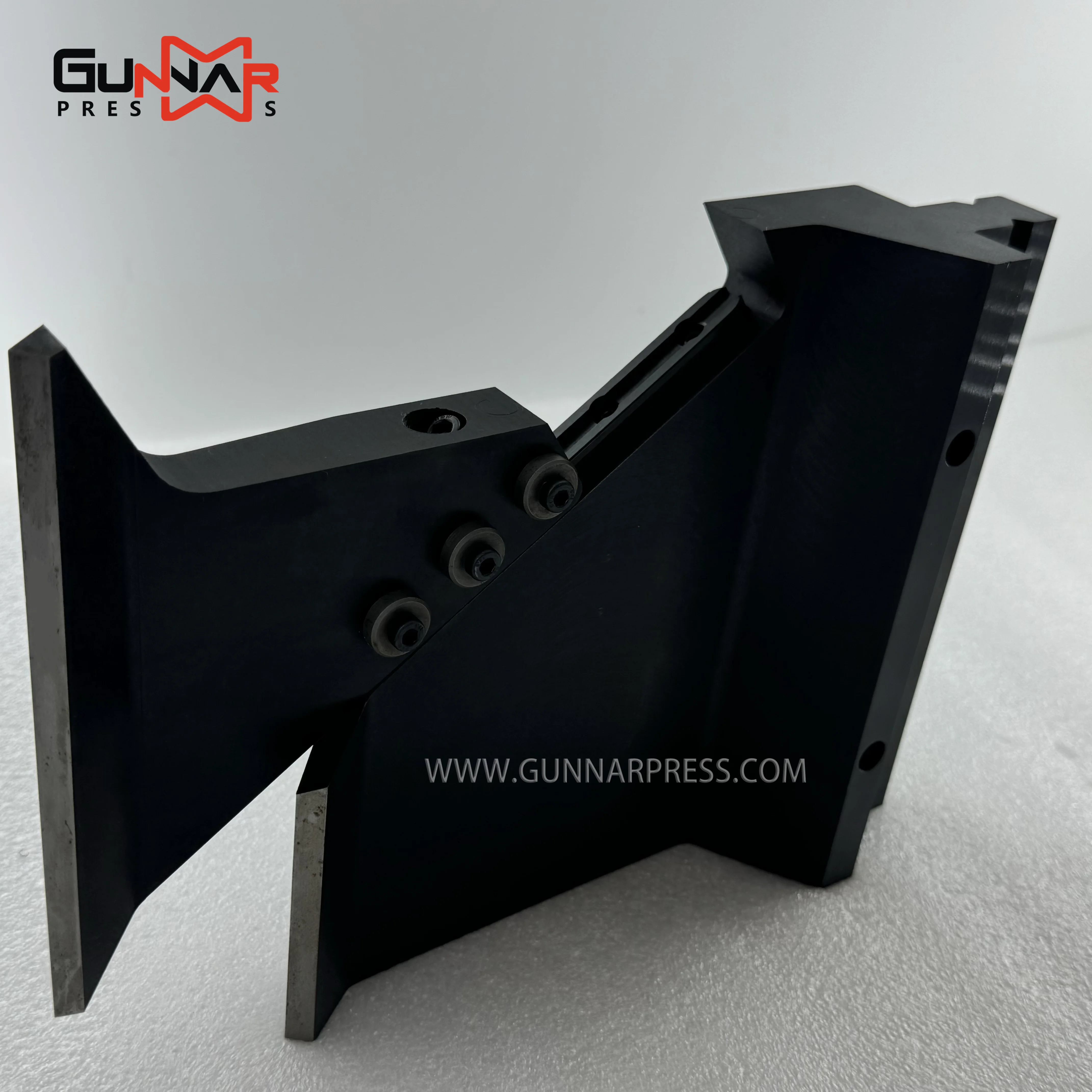 Cnc Amada Press Brake Tooling Essential Bending Tools For Forging Mould ...