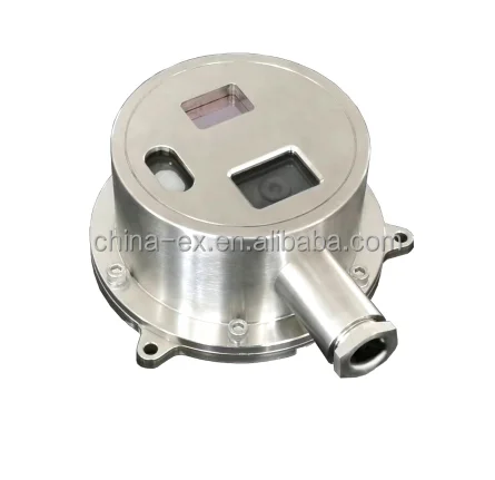 New Arrival Flame-proof Explosion-proof Binocular Infrared Thermal ...