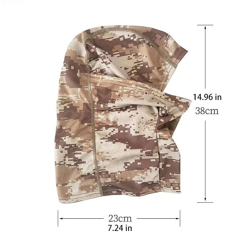 Tactical Balaclavas Custom Ski Mask Maskss Skimask Hoodie Moto ...