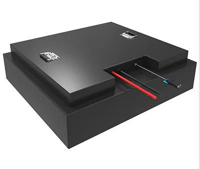 Litech Power Stock Battery Lithium 24v150ah Lifepo4 Power Wall Mounted ...