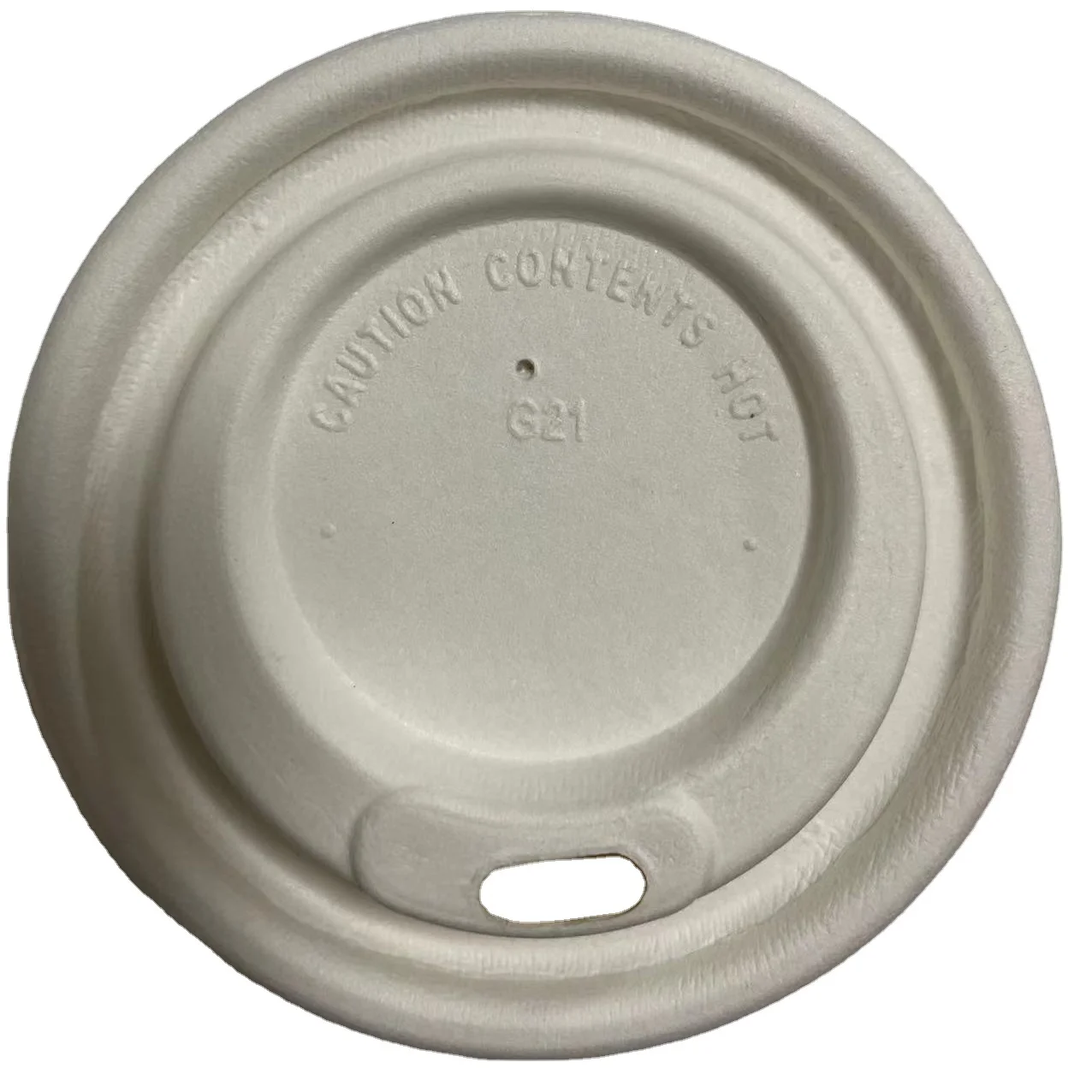 Pfas Free Biodegradable Compostable Sugarcane Bagasse Paper Pulp ...