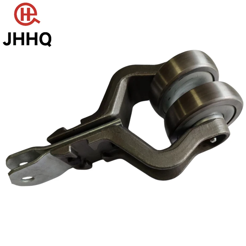 Heat Resistant X348 Overhead Inverter Trolley Conveyor Chain System ...