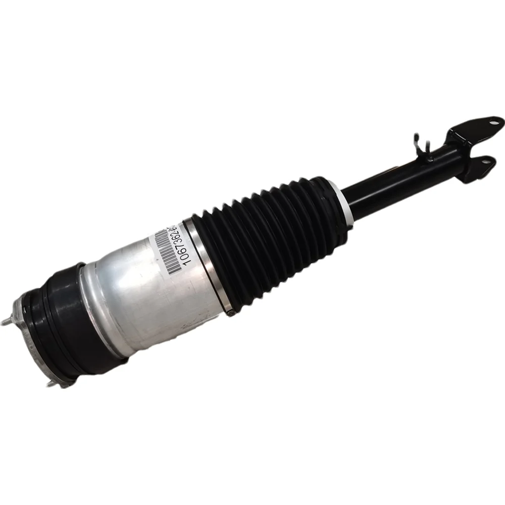 High Performance Air Shock Absorbers for Tesla Model S