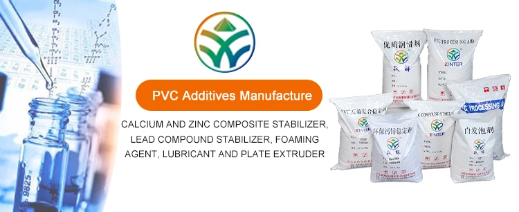 Wholesale Factory Price Lead Salt Stabilizer For Making Pvc Stabilizer - Buy Stabilisateur De ...