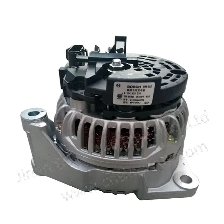 Weichai Alternator 612600091116 for Shacman Truck| Alibaba.com