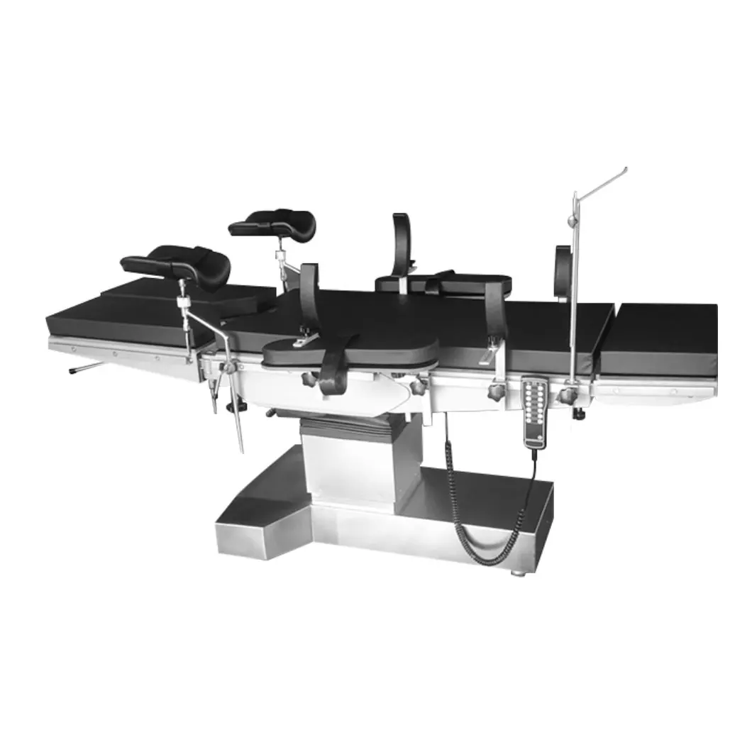 Direct Selling Thoracic And Abdominal Surgery Electric Table Surgical ...