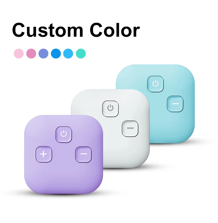 Period Pain Relief Device Tens Technology To Instantly Soothe Period ...