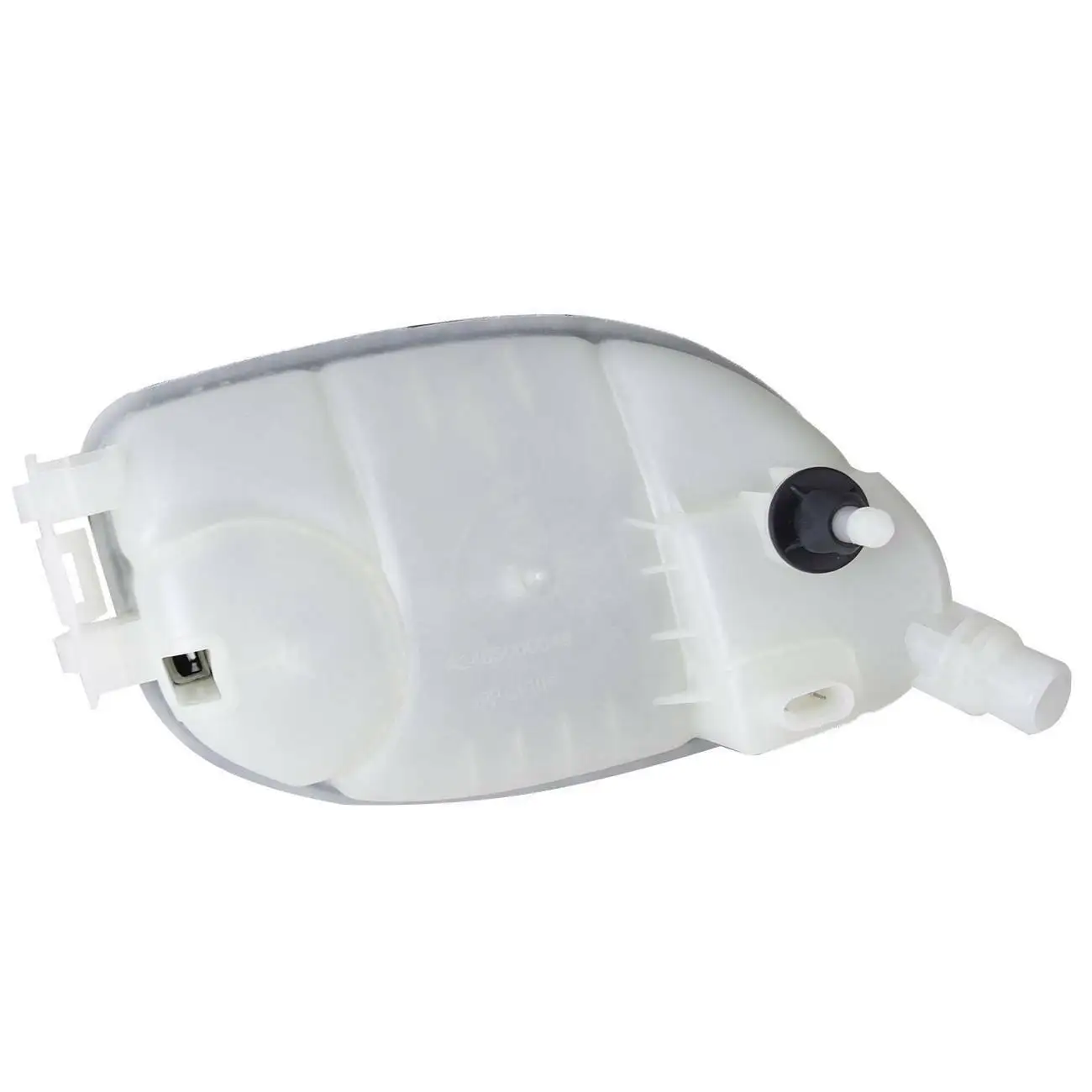 Coolant Water Expansion Tank Plastic Radiator for Mercedes Benz W246 ...