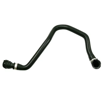 Coolant Recovery Tank Hose 17127619685 For Bmw F18 F10 F11 F07 Engine ...