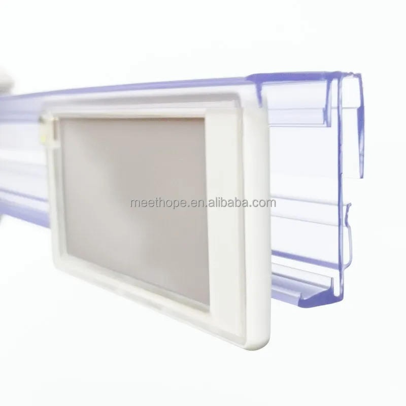 Digital RFID ESL Price Tag Shelf Talkers for Supermarkets