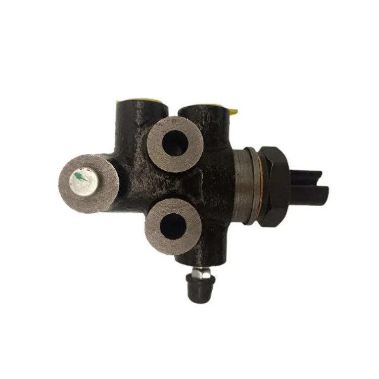 Load Sensing Proportioning Valve 47910-0k020 for Toyota/Lexus 47910 ...